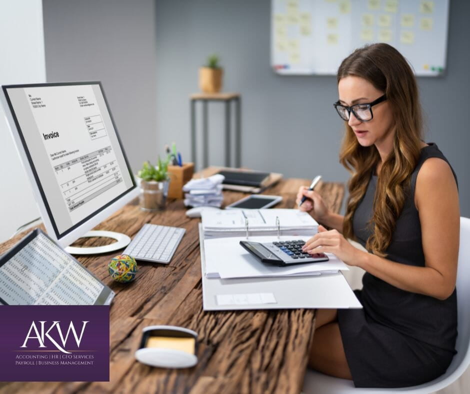 Setting Up Bookkeeping for Tech Startups: Essential Tips | AKW Financial